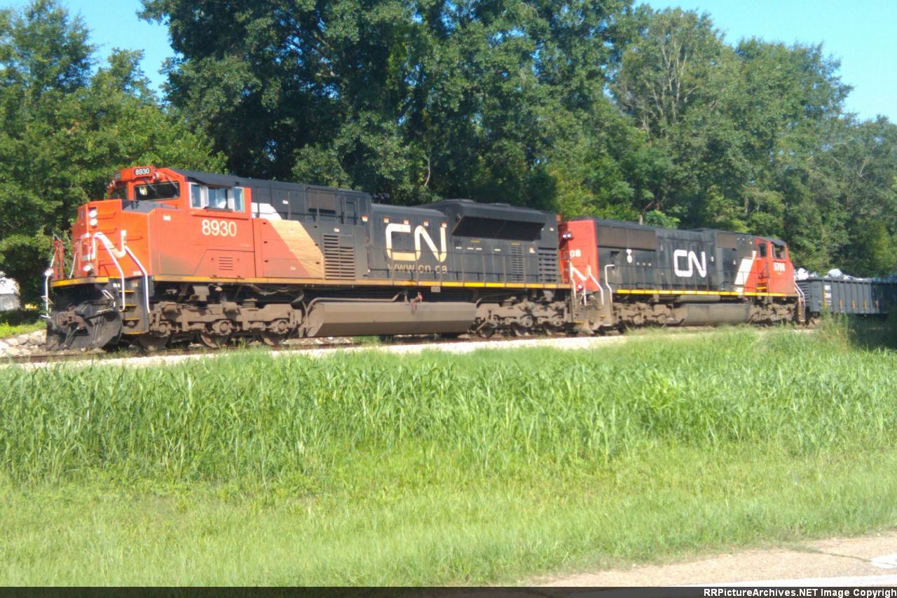 CN 8930